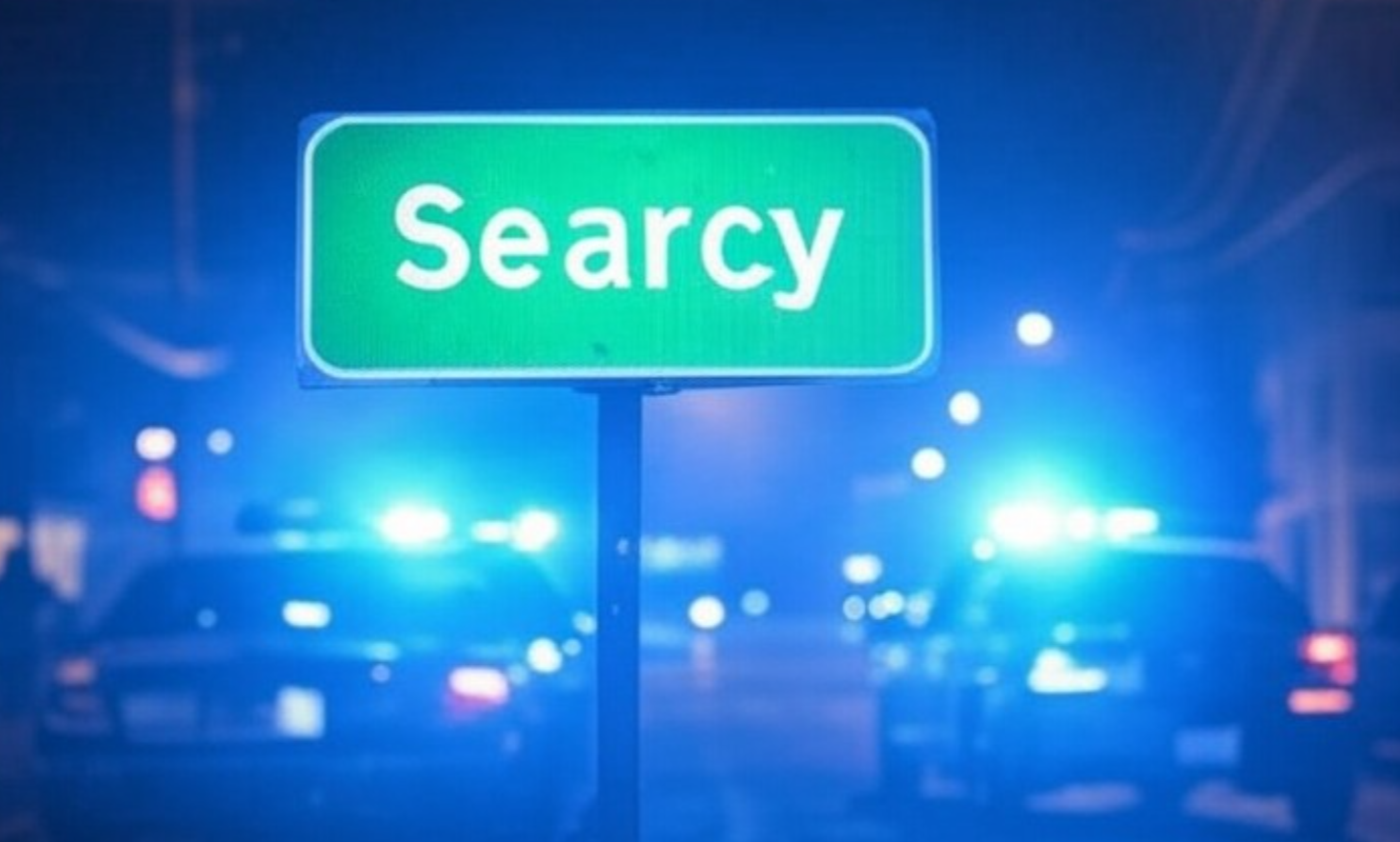Stolen Truck Investigation Leads To Multiple Sudden Arrests In Searcy ...