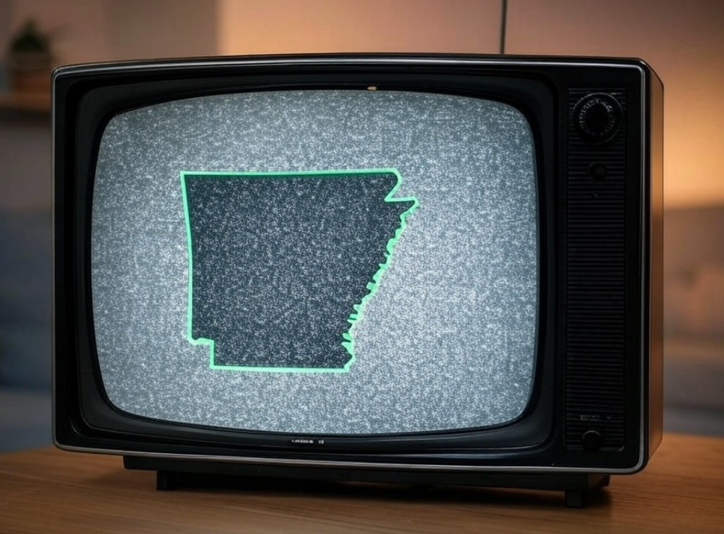 PBS Announces New Arkansas TV Show Viewing To Potential 13 Million ...