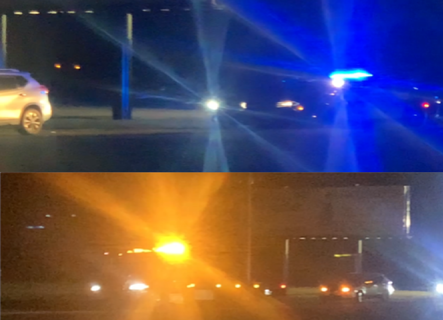Tow Truck Called In After Police Conduct Car Search On Beebe Capps In ...