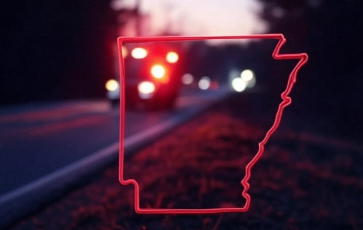 "Ditch" Night-Time Accident Takes Life Of Arkansas Man - Arkansas Radio