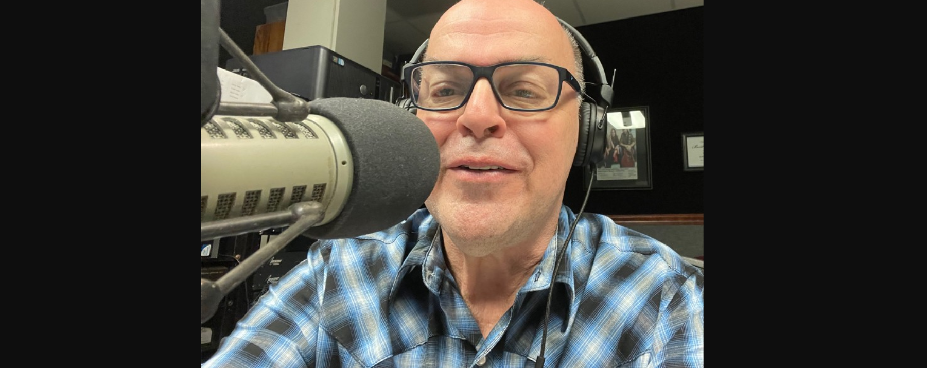 Local Searcy Radio DJ Nominated For Major Award - Arkansas Radio