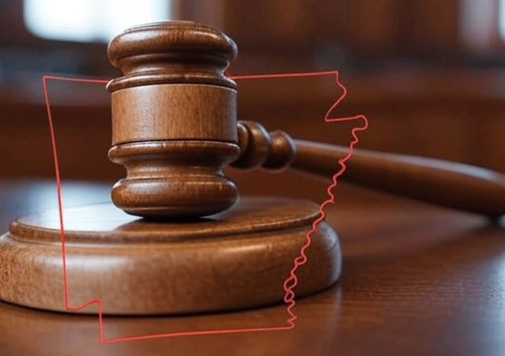 Surprise Candidate Jumps In Judge Race In Arkansas - Arkansas Radio