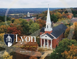 Lyon College in Batesville to Hosts Annual Christmas Concert and Tree ...