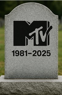 MTV to Shut Down Remaining Music Channels, Ending 44-Year Era in ...