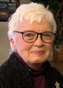 Mountain View’s Kay Thomas Honored with 2026 Governor’s Arts Awards ...