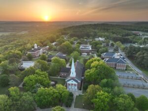 Lyon College Announces Spring 2026 Dean’s List - Arkansas Radio