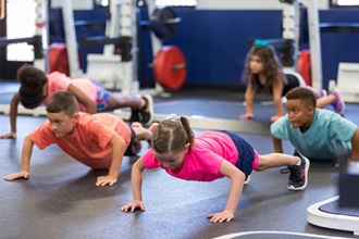 Governor Sanders Launches #RazorbackReady2026 Fitness Challenge in ...