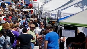 Cabot Strawberry Festival 2026 Brings 3 Days of Fun to Cabot This ...