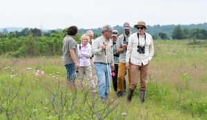 Arkansas Natural Heritage Commission Celebrates National Prairie Day ...