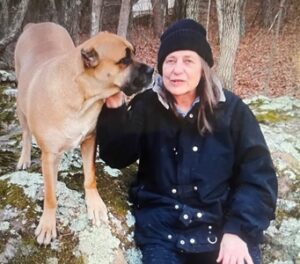 79-Year-Old Dennard Woman Reported Missing in Van Buren County ...